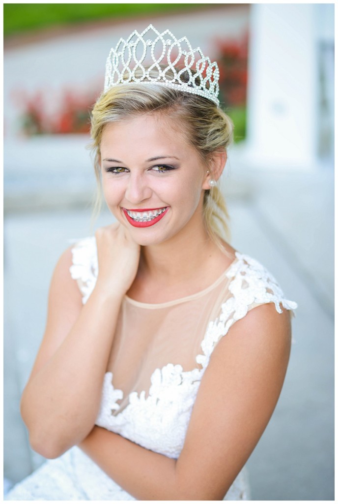 Chelsea + Julie | Prom 2015 - Katie Hauburger Photography