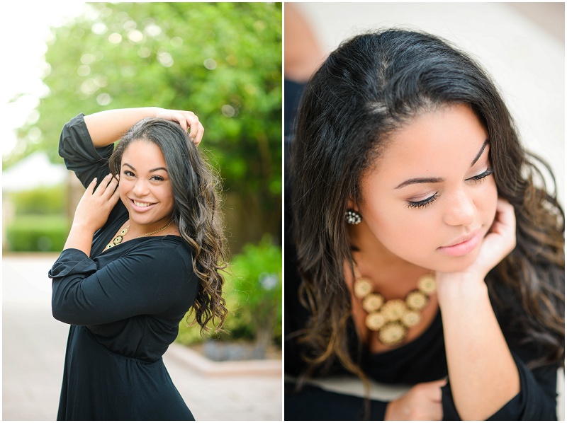 Taylor Haxton | Senior Session - Katie Hauburger Photography