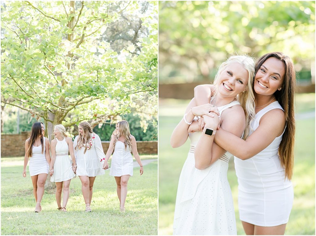 Palm Harbor University High School Graduation Session - Katie Hauburger ...